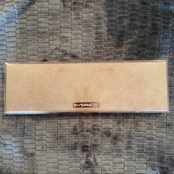 MAC Cosmetics | Makeup | Bnib Mac Snowball So Obsessed Mini Lipstick ...